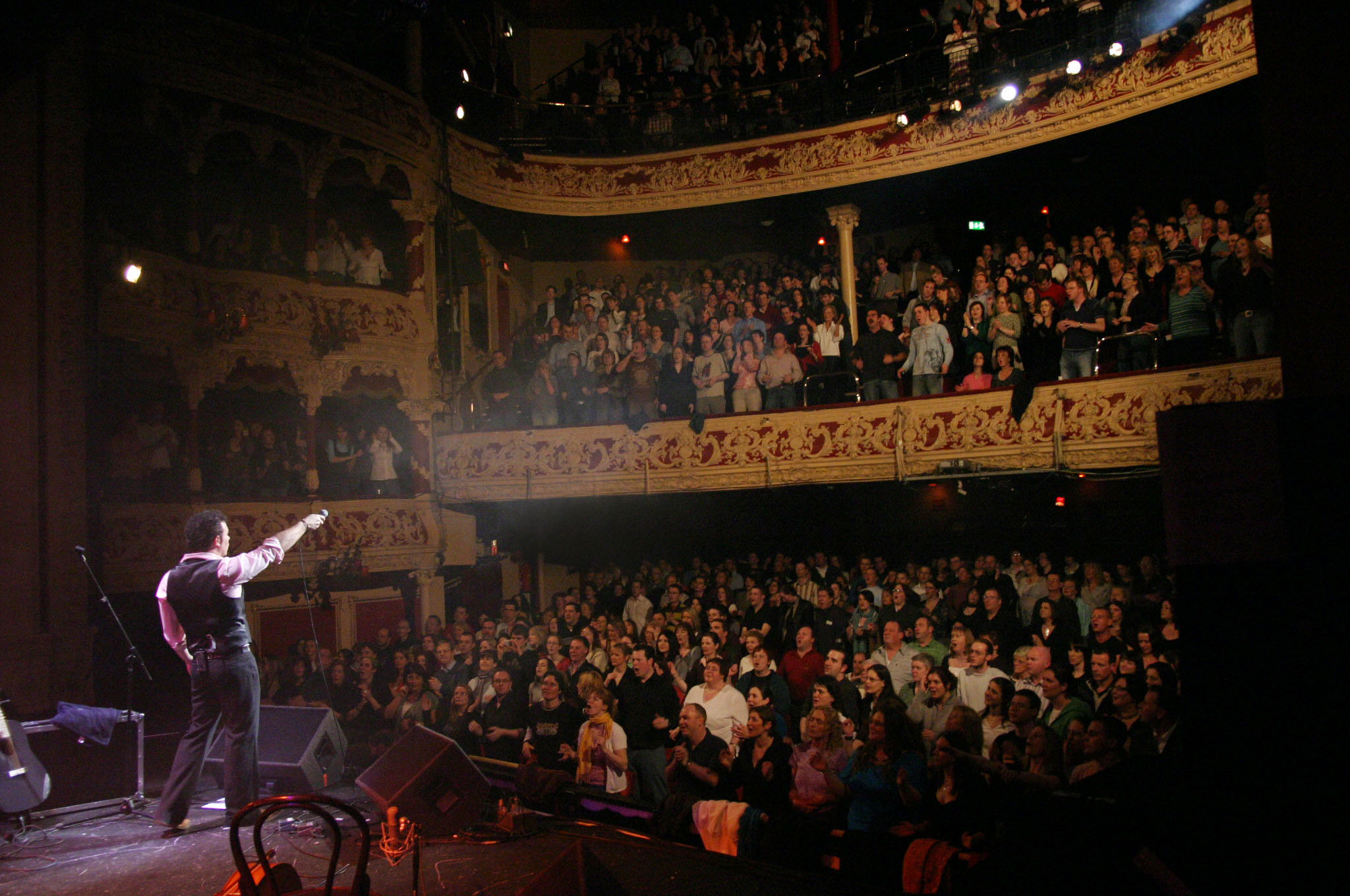Jack Lukeman Official Website
