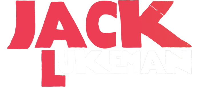 Jack Lukeman Official Website